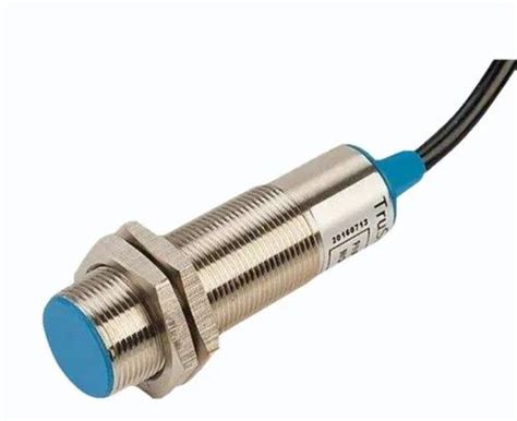Baumer Capacitive Sensor 15mm At Rs 13000 In Ahmedabad ID 26237963330