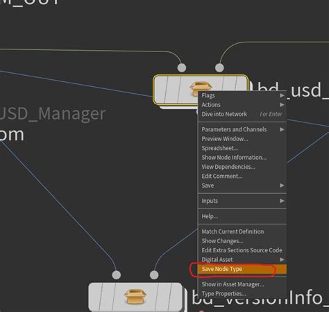 Houdini And Vex · Ssong Note