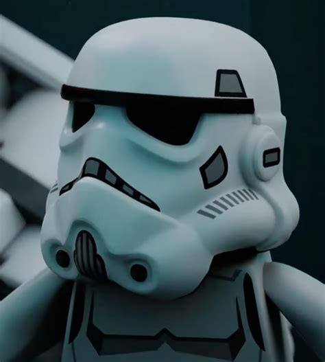 Unidentified Stormtrooper Mech Wookieepedia Fandom