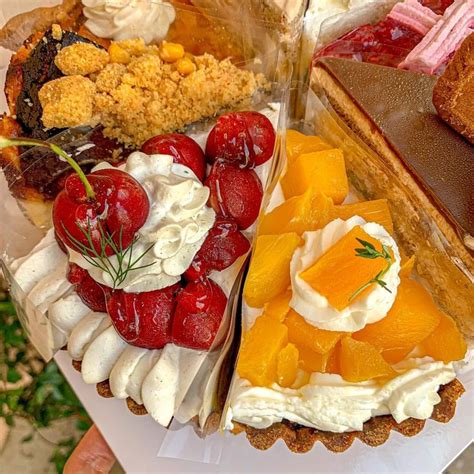 Ghim của Hillary Hogberg trên Pretty food Ẩm thực Bánh tart