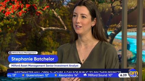 Milford On Linkedin Stephanie Batchelor Explains The “lipstick Effect