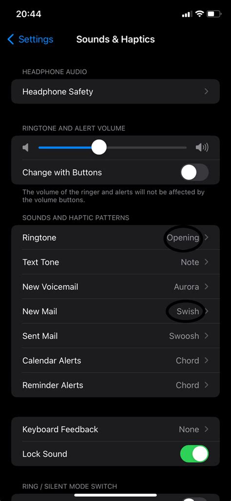 Swiftui How To Add A Value Near The Disclosure Indicator Of A