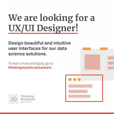 thinking machines data science on linkedin hiring
