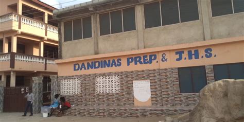 Baatsonaa Spintex Accra Area Guide Facts Lifestyle Shopping