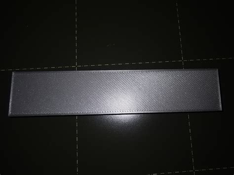 Y Axis Issues At First Test Print Assembly And First Prints Troubleshooting Prusa D Forum