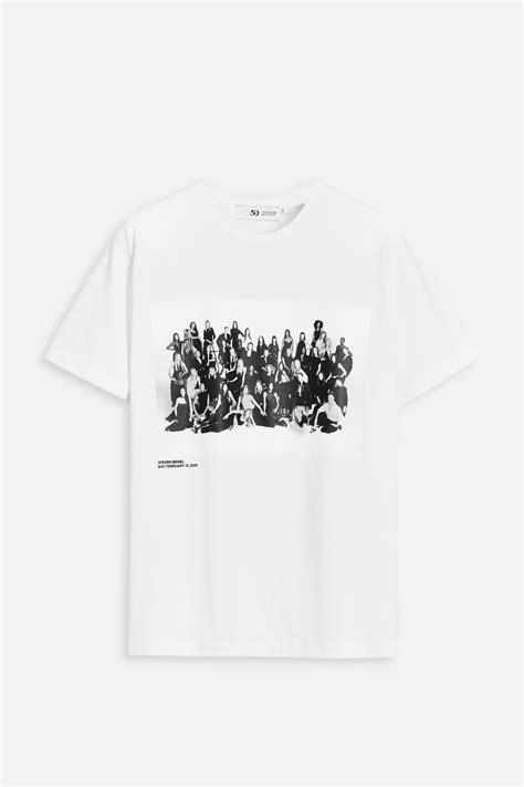 How Will Zara Mark 50 With Models And A Disco Classic British Vogue