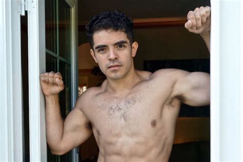 Model Of The Day Cazden Hunter… Daily Squirt