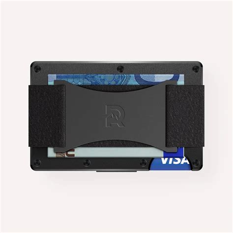 Top Best Metal Wallets For Men Guide