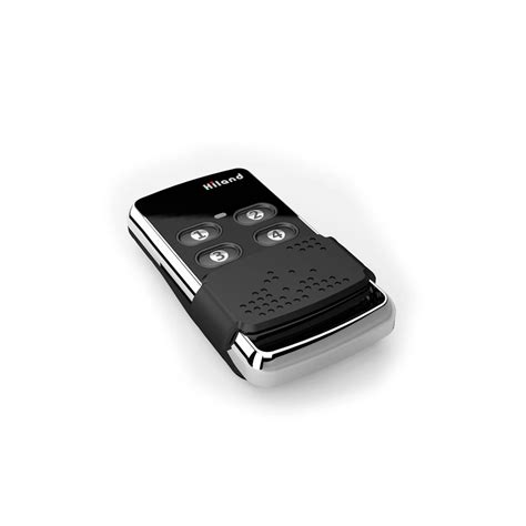 Hiland 2023 Self Learning Transmitter T6405 With Rolling Code Self