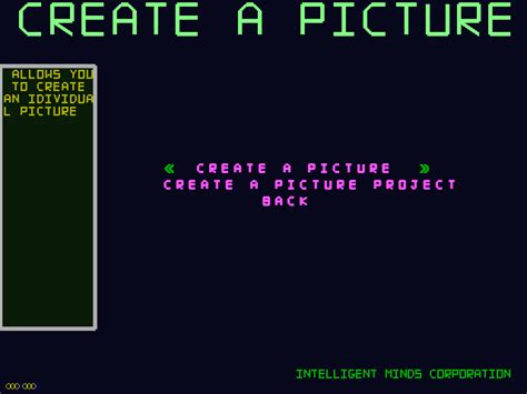 GitHub Qb Picture Creator X Picture Creator Tool For DOS