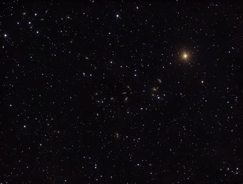 The Hercules Galaxy Cluster 2020