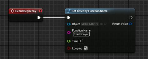 Ue4 Enemy Ai Onlinedesignteacher