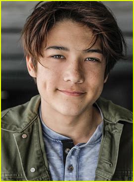 Get To Know The Boy Behind The Door Star Ezra Dewey With 10 Fun Facts