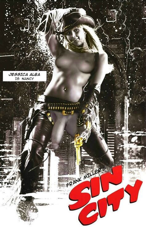 Post 720576 Fakes Jessica Alba Nancy Callahan Sin City Sonny Lucifer