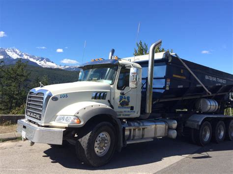 Handr Stone Slinger Ltd 13175 115 Ave Surrey Bc V3r 2v8
