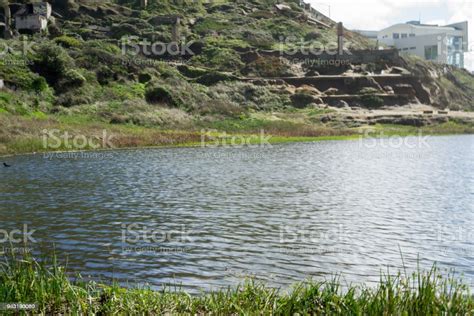 랜 즈 엔드 샌 프란 시스 코에서에서 보기 지역 햇빛입니다 0명에 대한 스톡 사진 및 기타 이미지 0명 2015년 강 Istock