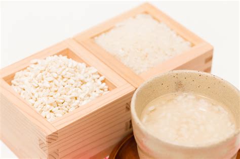麹（こうじ）って生と乾燥があるって知ってた 生麹と乾燥麹の違いと保存方法 東京ガス ウチコト