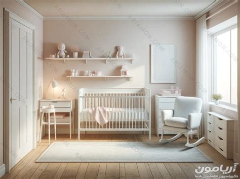 جدیدترین چیدمان سیسمونی نوزاد دخترانه که عاشق می شوید