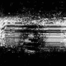 Glitch Screen S Tenor