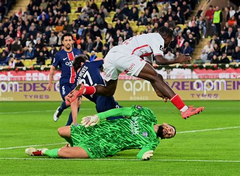 Photos Gianluigi Donnarumma Shares Update After Suffering Brutal Blow