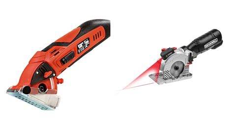 Rotorazer vs Versacut – Compact Circular Saw Showdown - Woodworking ...