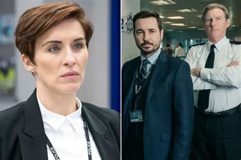 Beloved Line Of Duty Star Tommy Jessop Lands Role In Steven Spielberg