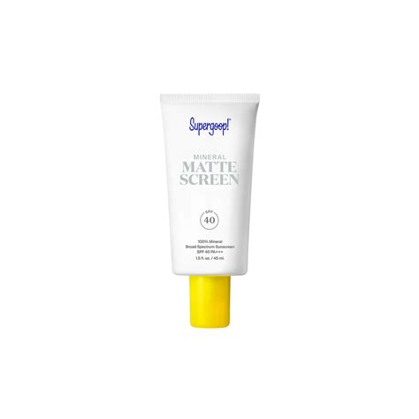 The Best Mineral Sunscreens According To Dermatologists Artofit