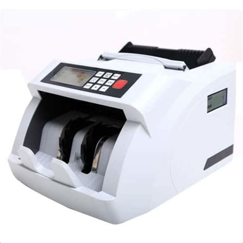 Bank Cash Sorting Machine Application Wall Decoration At Best Price In