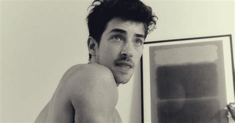 Elite Actor Manu Rios Is Looking Sexy Af In Latest Ad Campaign Instinct Magazine