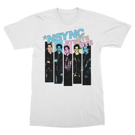 Nsync Official Store Nsync Official Store