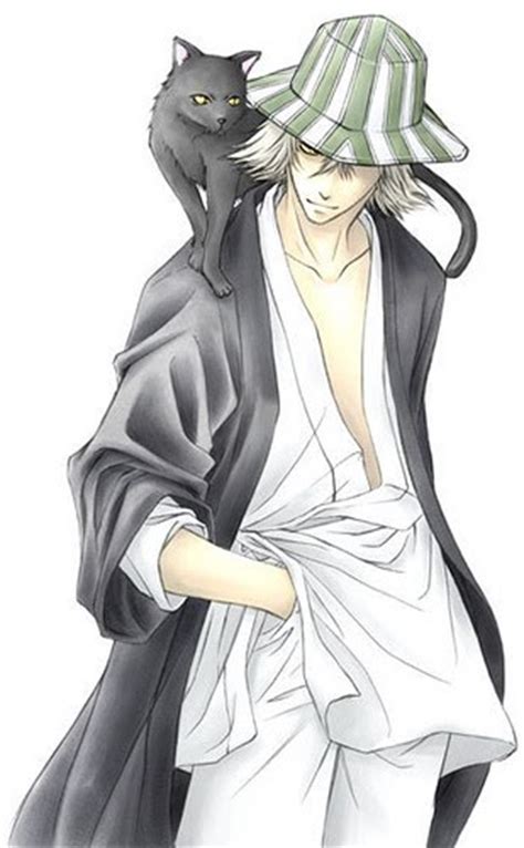 Kisuke And Yoruichi Yoruichixurahara Fan Art 36460655 Fanpop