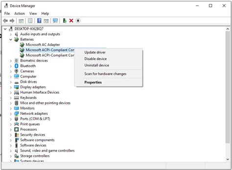 Reasons Why Dell Laptop Only Works When Plugged In With Easy Solutions