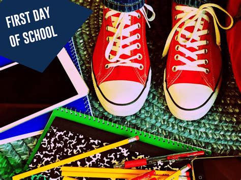 First Day Of School Wallpapers 4k Hd First Day Of School Backgrounds