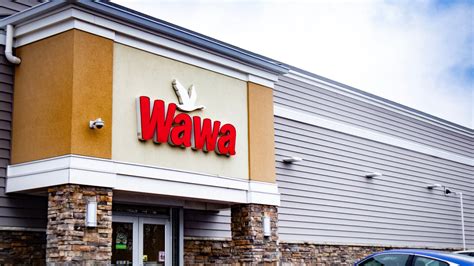Wawa Restaurant Clicks