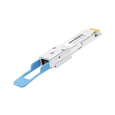 G QSFP DD Loopback Testing Module DB AscentOptics