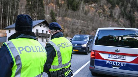 Streit In Ischgl Eskaliert Deutscher In Österreich Bewusstlos Geschlagen