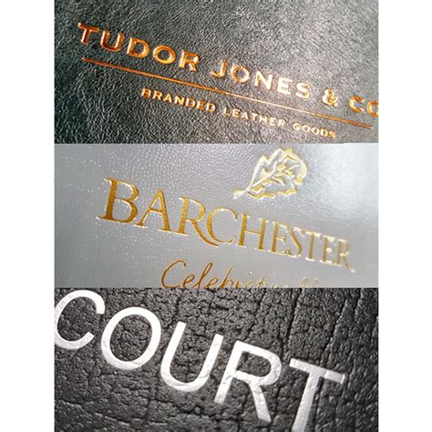 Foiling Embossing Moon Flower Imports Promo Electronics Gifts