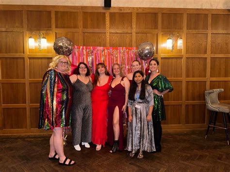 I Was So Grateful To Have Been Able To Help Put On The Griffith