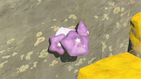 Rushroom The Legend Of Zelda Tears Of The Kingdom Guide Ign