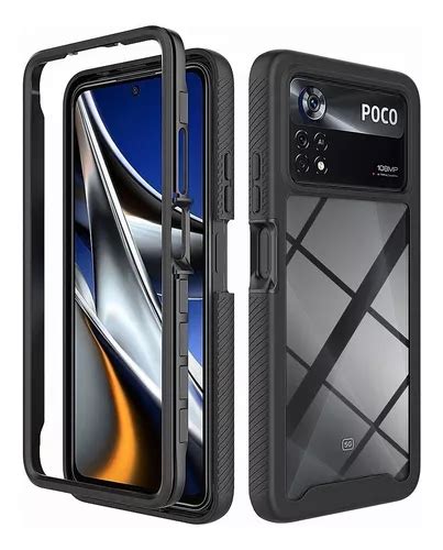 Rudo Uso Funda Carcasa Case Para Xiaomi MercadoLibre