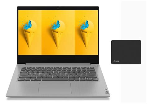 Lenovo Ideapad 3i Laptop 14 FHD Screen Intel Core I5 1135G7 Intel Iris X Graphics 8GB RAM