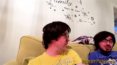 Yorkshire Nerd Gets Head In Pov Session Eporner