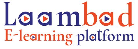 Home Laambad E Learning Platform