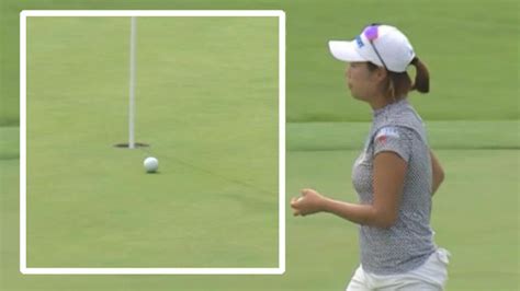 2024 Klpga투어 ‘송곳 같은 샷 완벽하게 버디 기회 만드는 최민경 한화 3r Sbs Golf