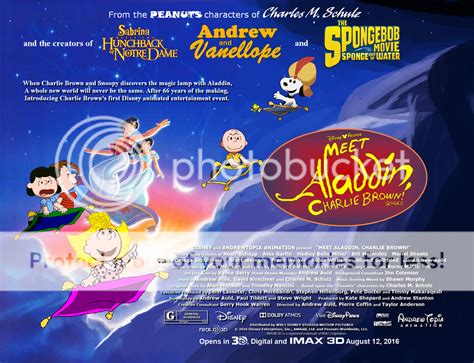 Disney S Charlie Brown Photo By Andrewauld1 Photobucket