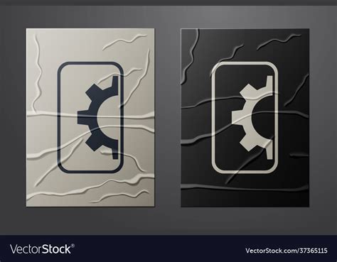 White Software Web Development Programming Vector Image