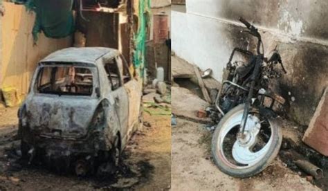 19 Year Old Girls Suicide Triggers Communal Violence In Mp Village