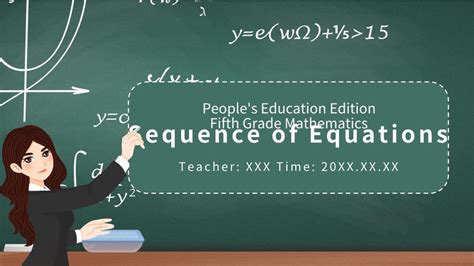 Best Free The Equation Google Slides Themes And Powerpoint Templates