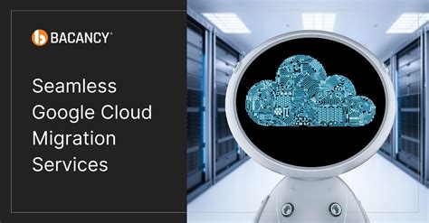 Gcp Migration Services Leading Gcp Migration Company