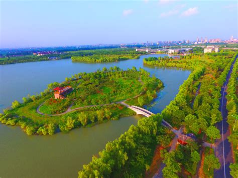 西溪植物园 景点展示 东台西溪天仙缘景区官方网站